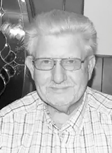 Arnold Lee Howard Obituary - Jackson County Sun