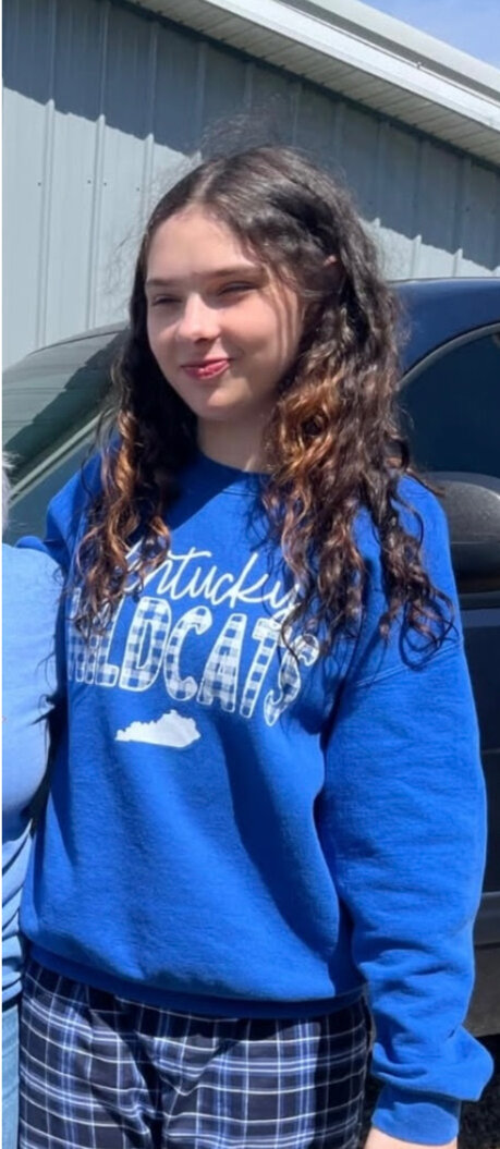 Kentucky State Police investigating Missing Juvenile from Whitley ...