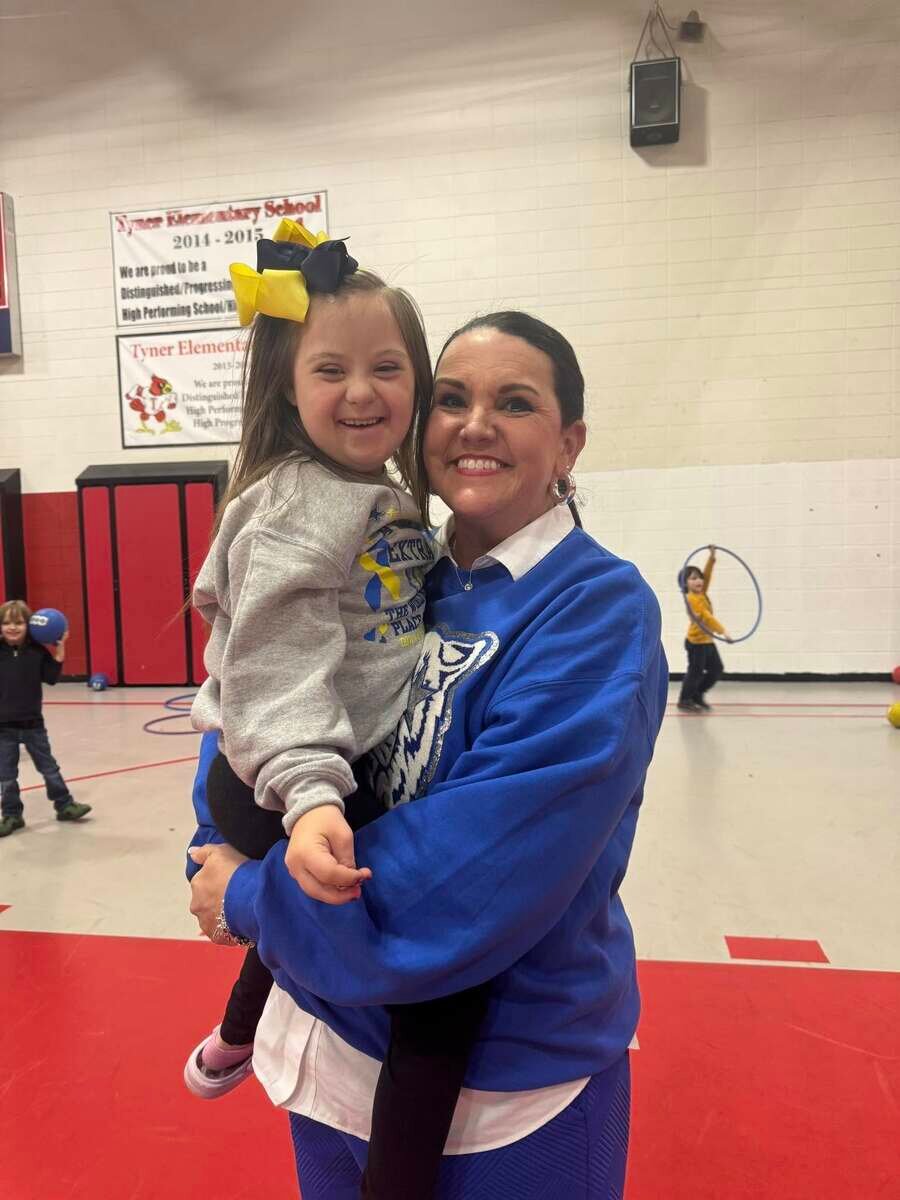 Judge Gabbard Proclaims March 21, 2025 as World Down Syndrome Awareness ...