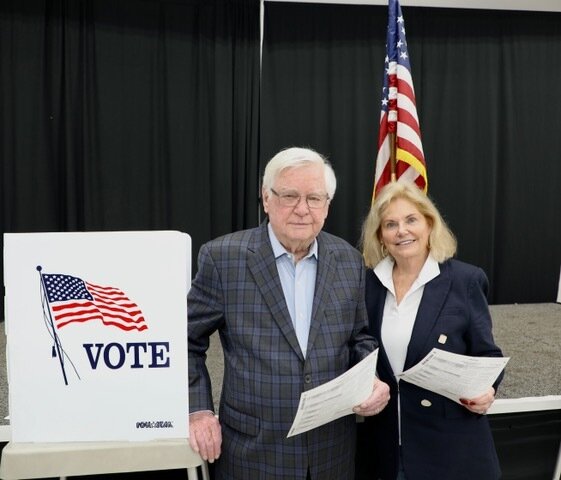 Congressman Hal Rogers Wins Historic 23rd Term - Jackson County Sun