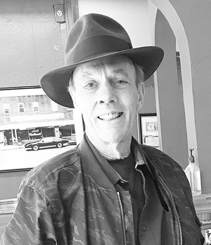 Robert Grant "Bob" Gabbard Obituary - Jackson County Sun
