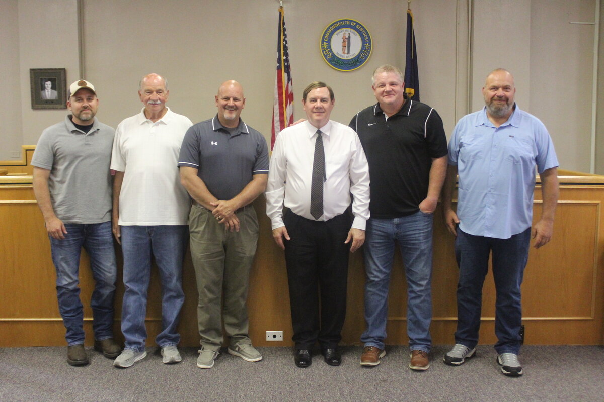 Kentucky Treasury Holding $500,000 Worth of Jackson Countians Unclaimed ...