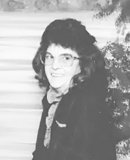 Georgetta Robinson Obituary - Jackson County Sun