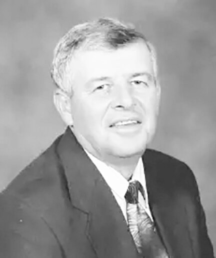 Ricky Joe Boggs Obituary - Jackson County Sun