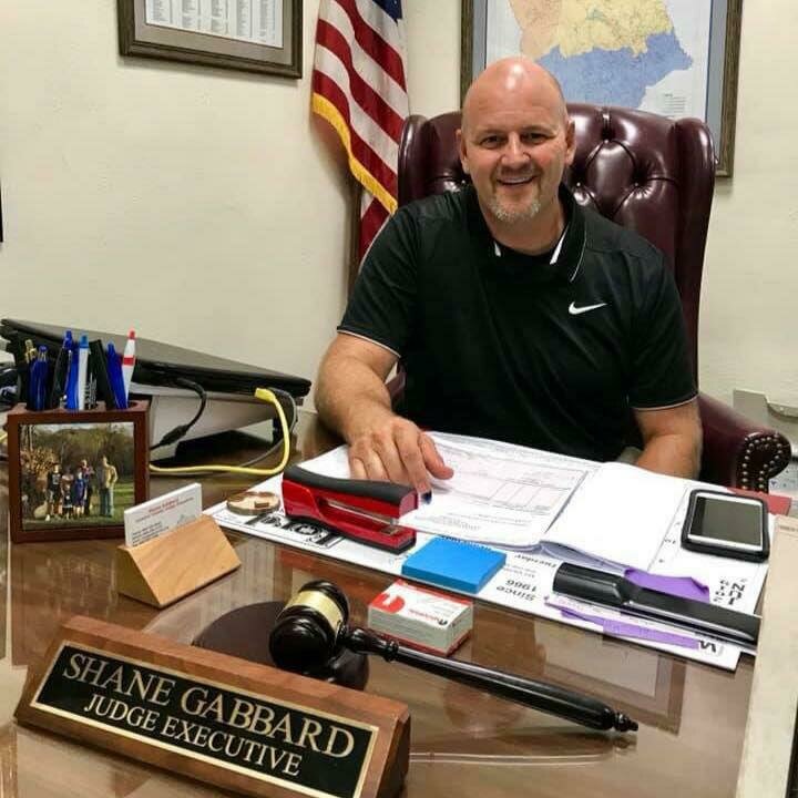 JUDGE GABBARD JOINS KENTUCKY HIGHLANDS INVESTMENT CORPORATION BOARD OF ...