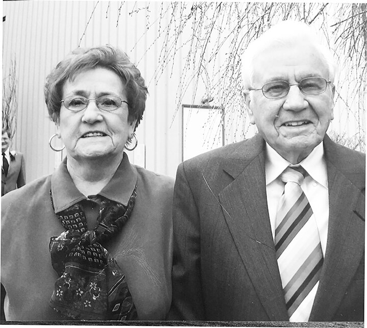 After 65 Years of Service, Joyce Dunsil Retires from Jackson County ...
