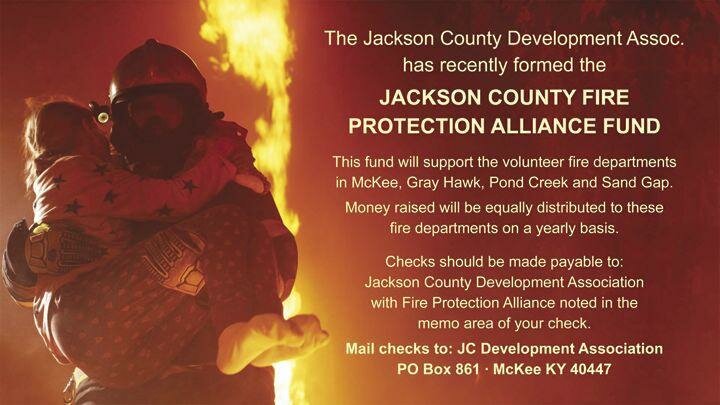 Chief Jason Gabbard, Pond Creek Fire & Rescue Department is a Hometown ...