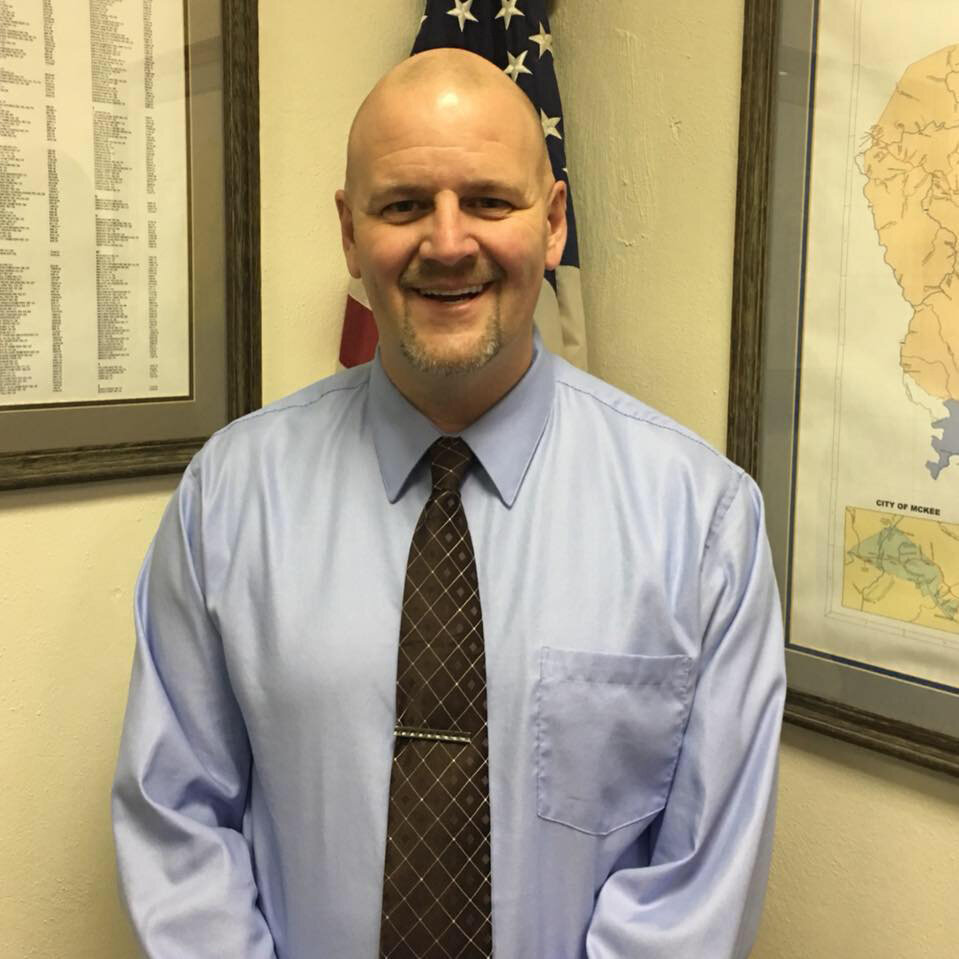 Judge Gabbard Discusses Progress on New Fairgrounds and Road ...