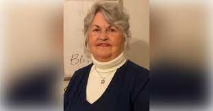 Brenda Johnston Estridge Obituary - Jackson County Sun