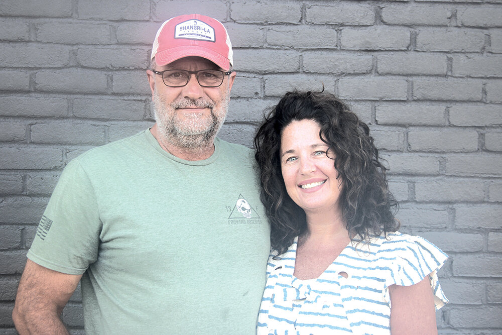 Former Green Beret reflects on tours in Afghanistan - The Mt. Sterling ...