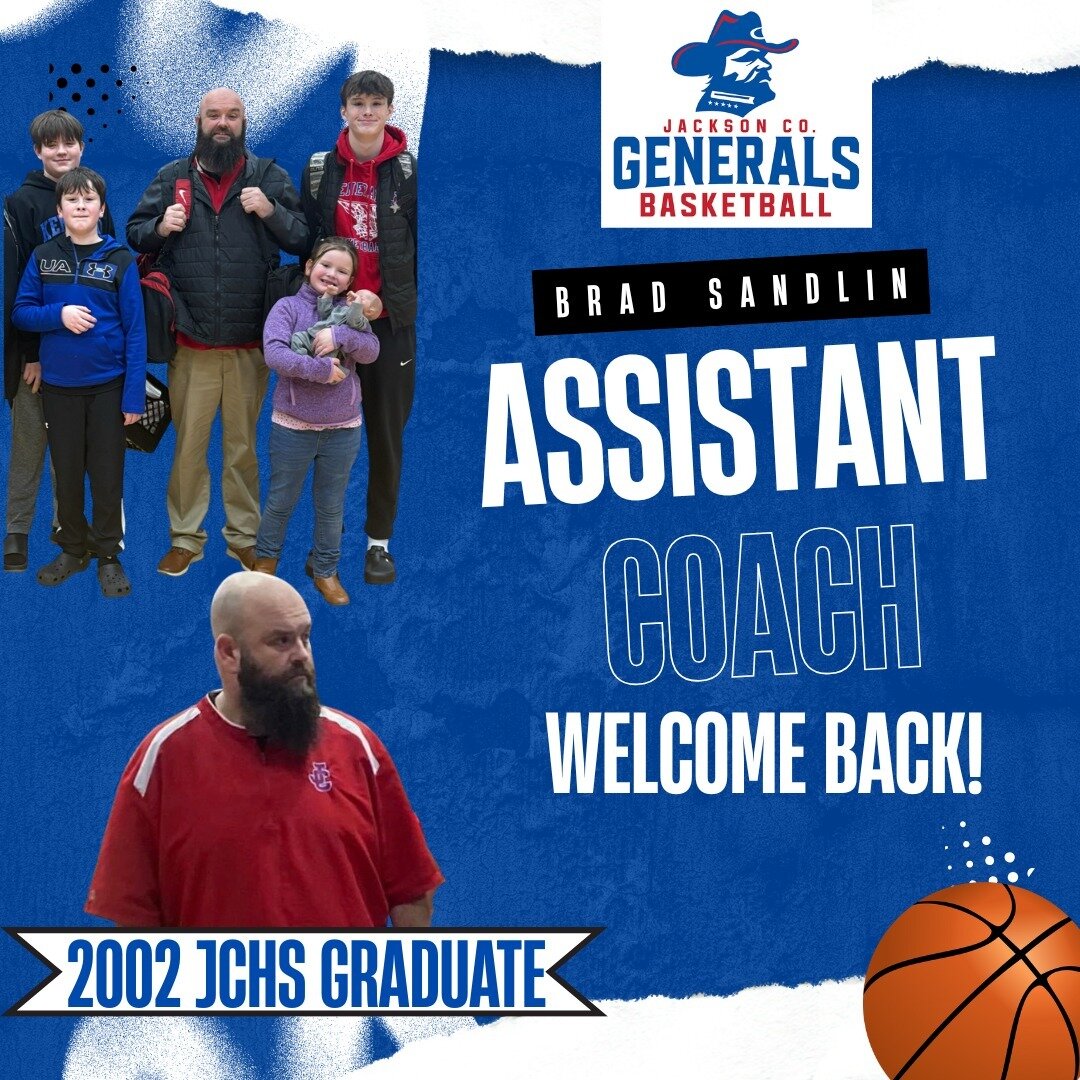 JCHS Hires New Assistant Basketball Coaches To Assist New Head Coach ...
