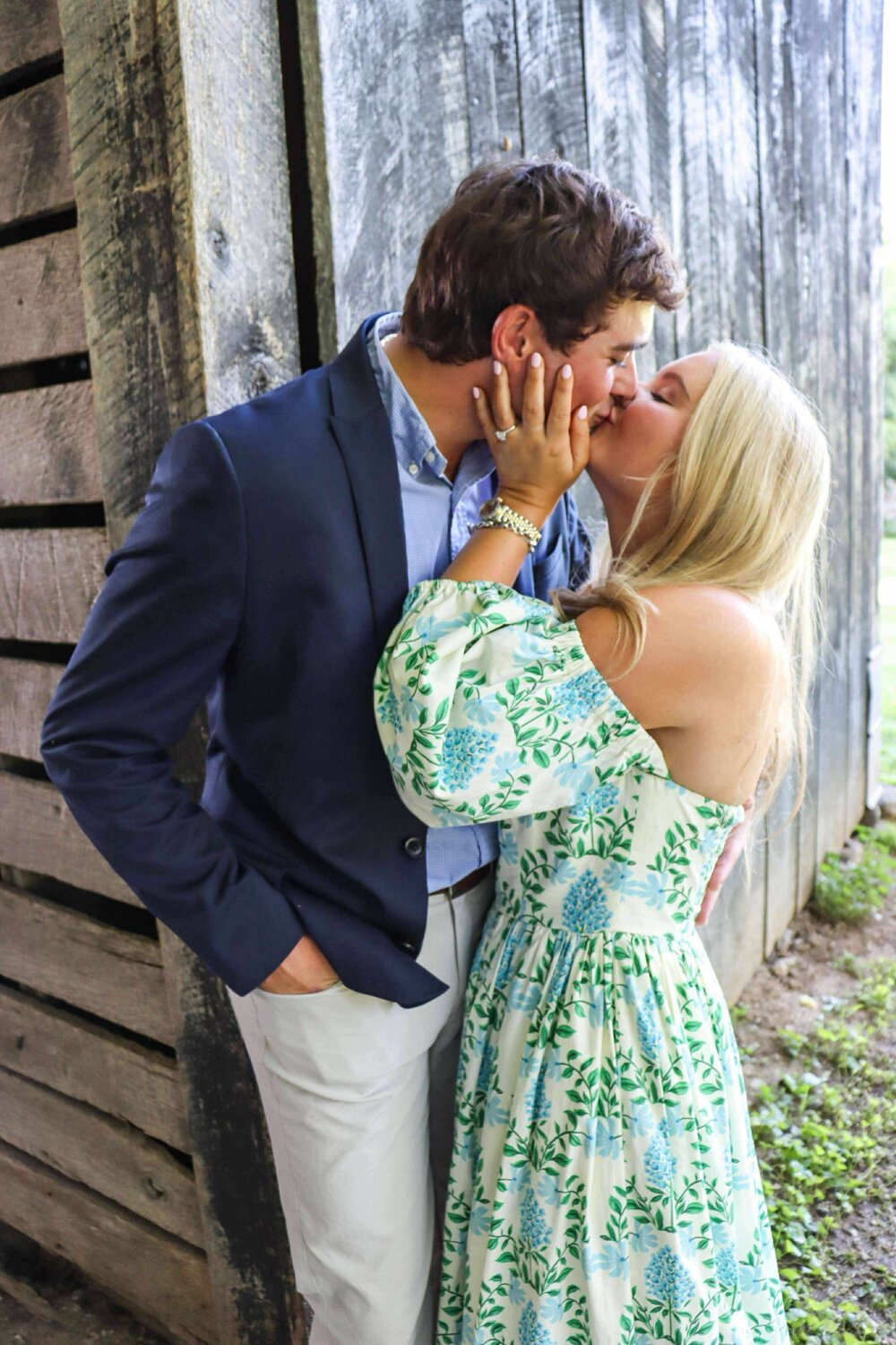 Holley, Kosier to wed - The Mt. Sterling Advocate