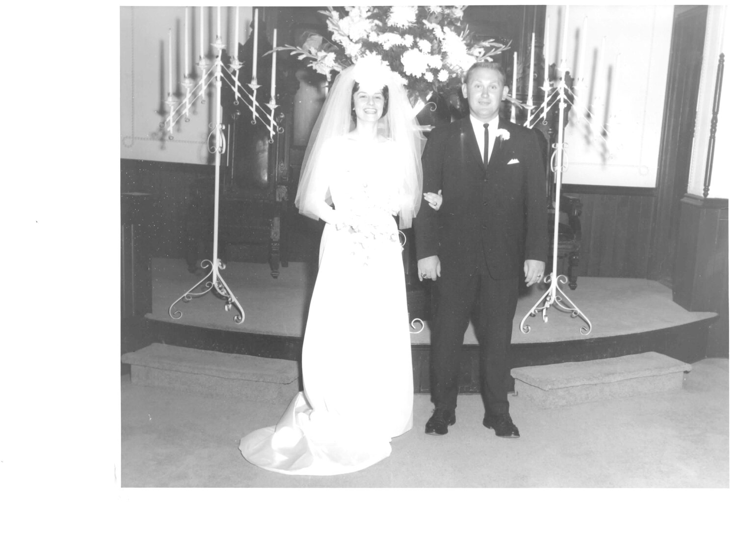 Couple to celebrate 60th anniversary - The Mt. Sterling Advocate