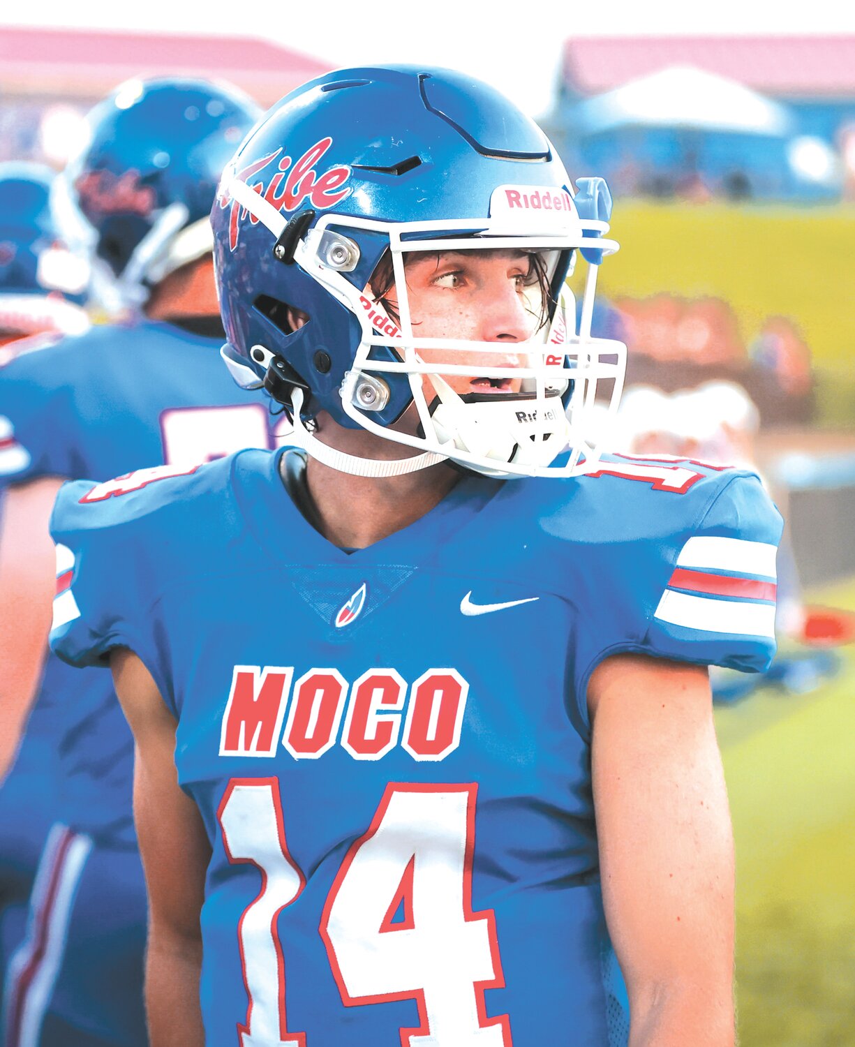Go for the game—share in the memories - The Mt. Sterling Advocate