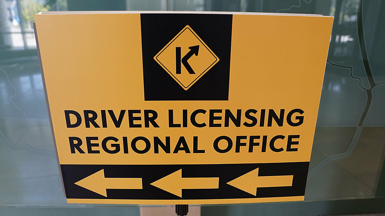 Republican lawmakers push to change current Kentucky driver licensing ...