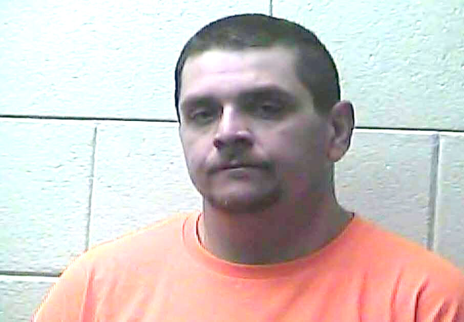 Suspected meth seized from Frenchburg pair during traffic stop - The Mt ...
