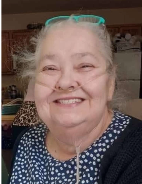 Nancy Parks Mayes, 69 - The Mt. Sterling Advocate