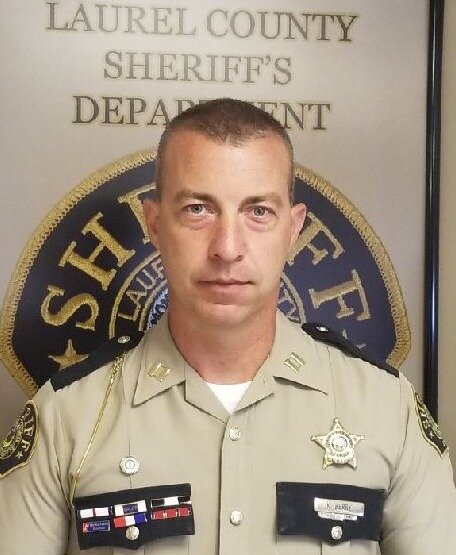 Former Law Enforcement Officer Reportedly Takes His Own Life After ...