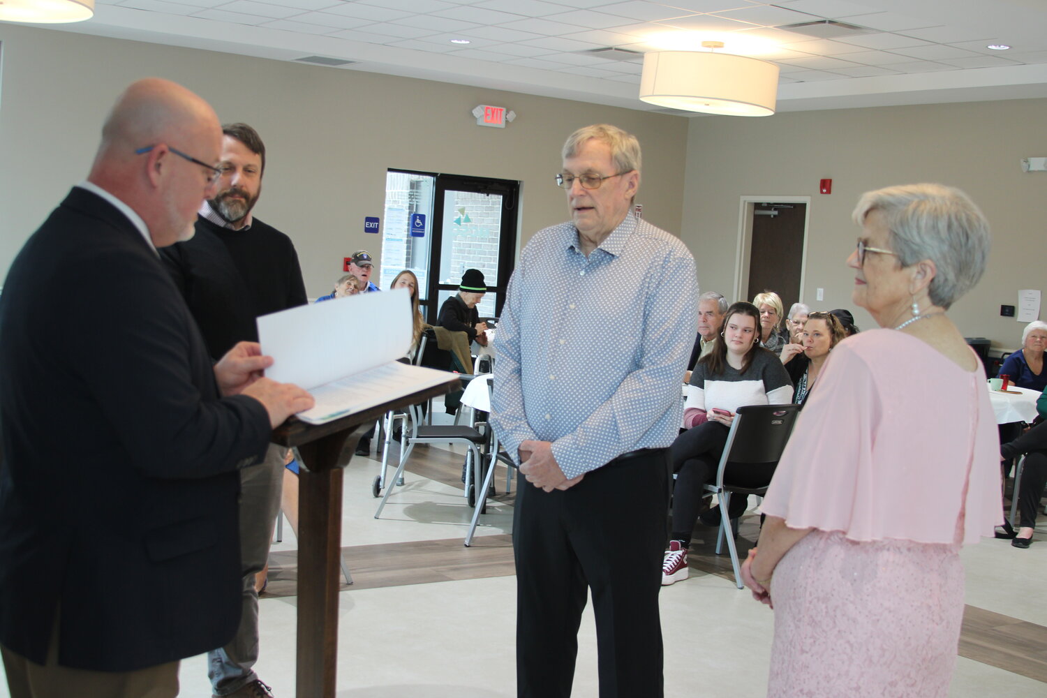 Finding love again: - The Mt. Sterling Advocate
