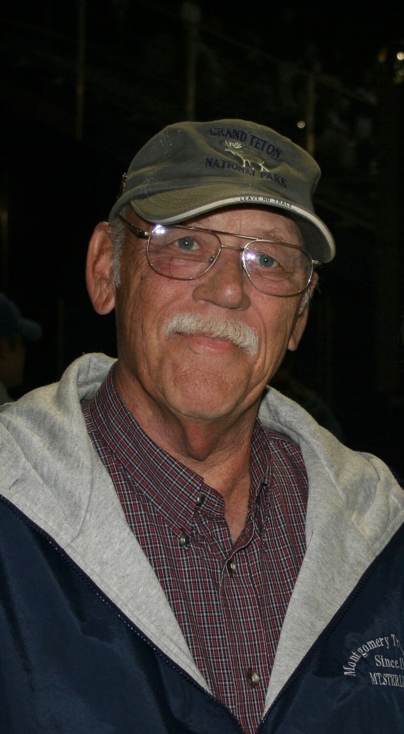 Obituaries - The Mt. Sterling Advocate