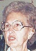 Virginia Pierce - Paris Post-Intelligencer