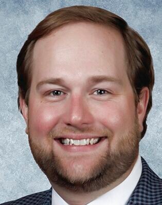 Stoots named to Commercial Bank board - Paris Post-Intelligencer