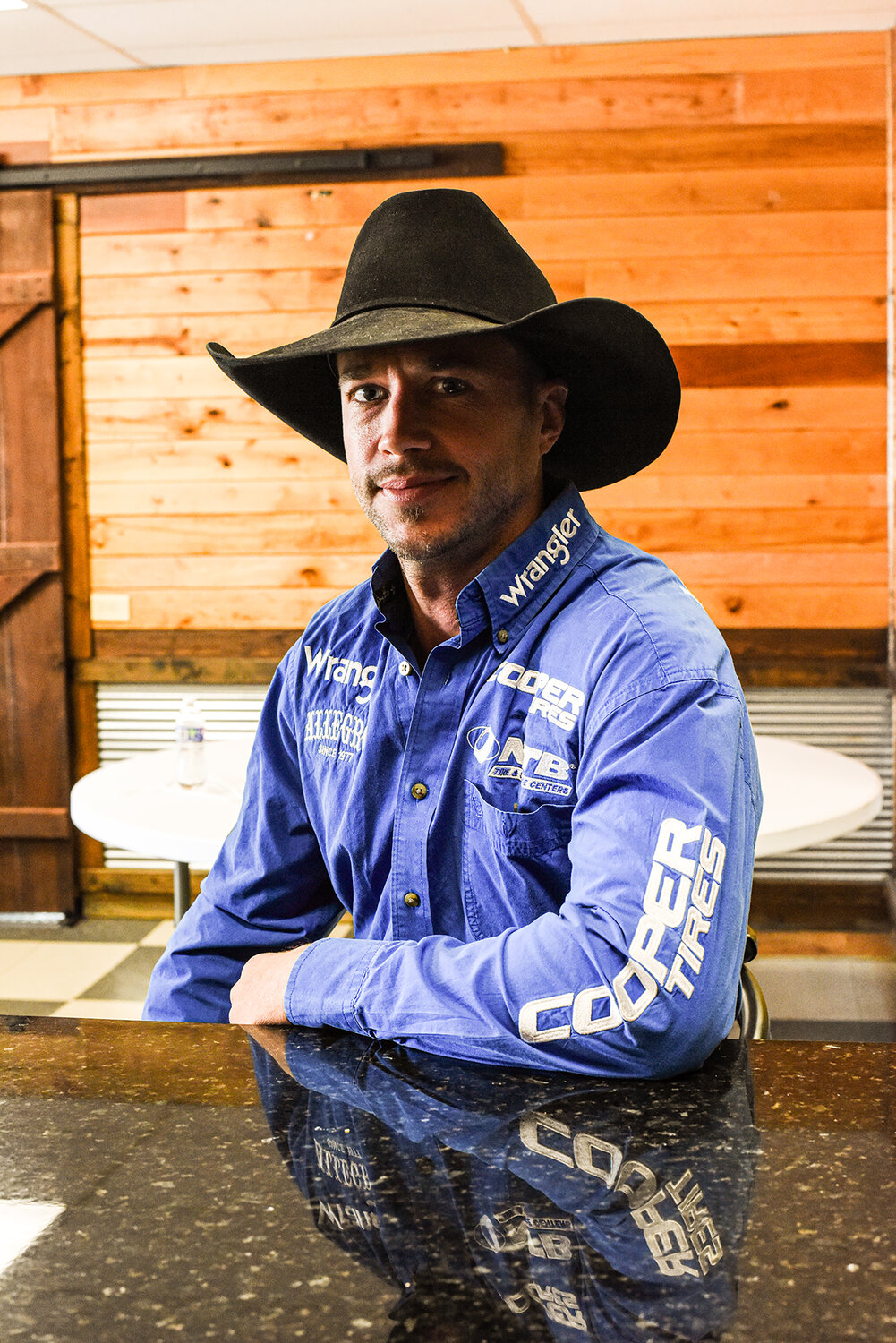 Parisian Cody Nance looks back on first 35 years, ahead to 300th ride ...