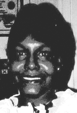 Velma Moore - Paris Post-Intelligencer