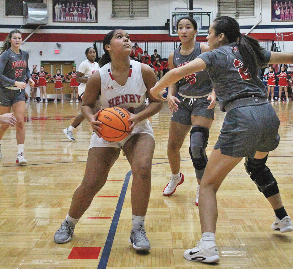 Lady Patriots bounce back after loss at South Gibson - Paris Post ...