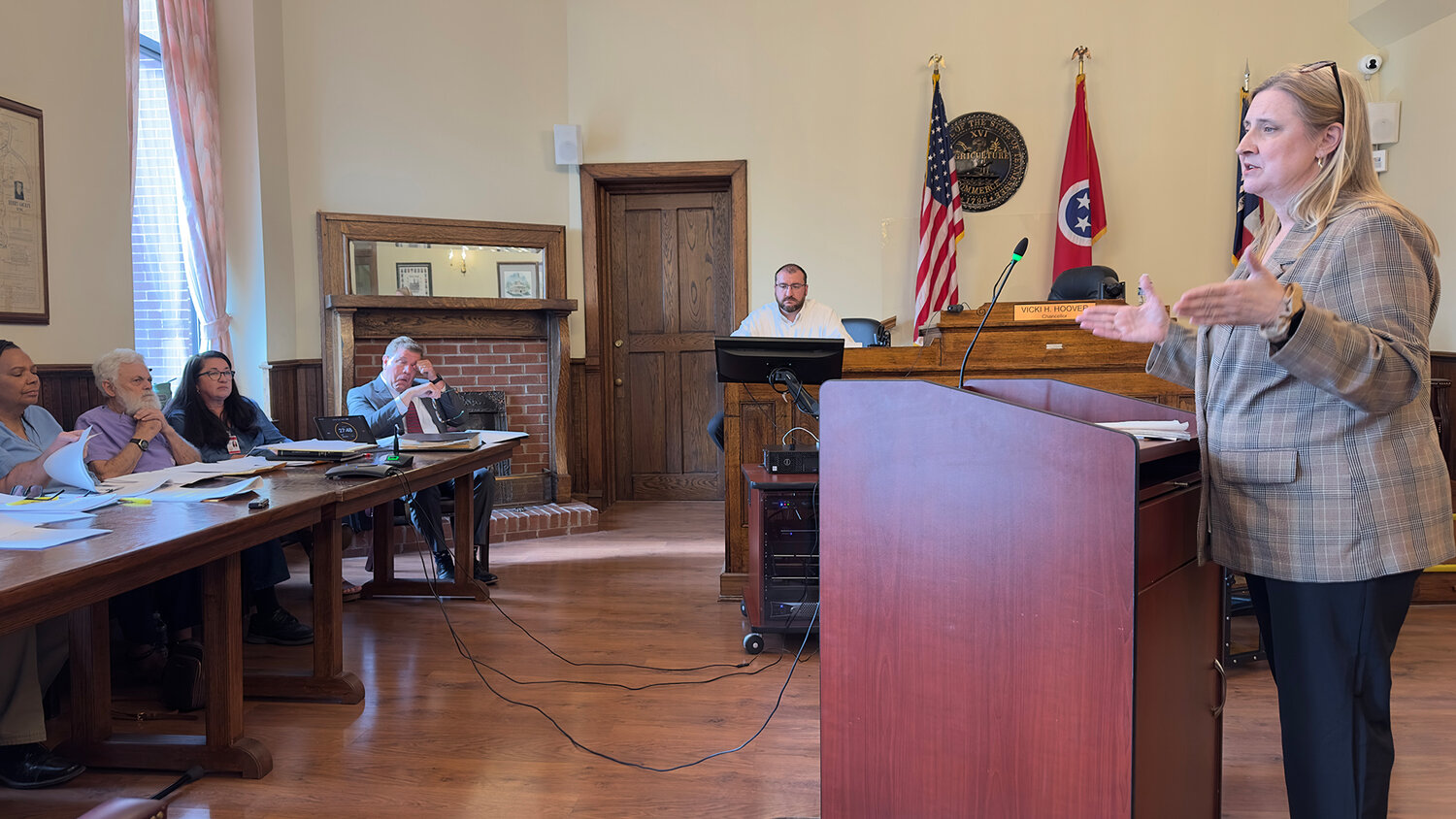 UPDATED: Election Commission rules Herrera does not meet residency ...