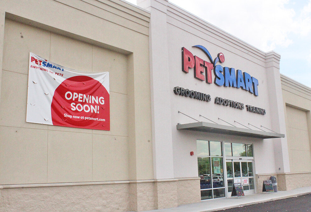 PetSmart to open in Paris on Saturday - Paris Post-Intelligencer