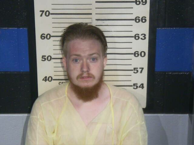 UPDATE: Two arrested in Buchanan murder case - Paris Post-Intelligencer