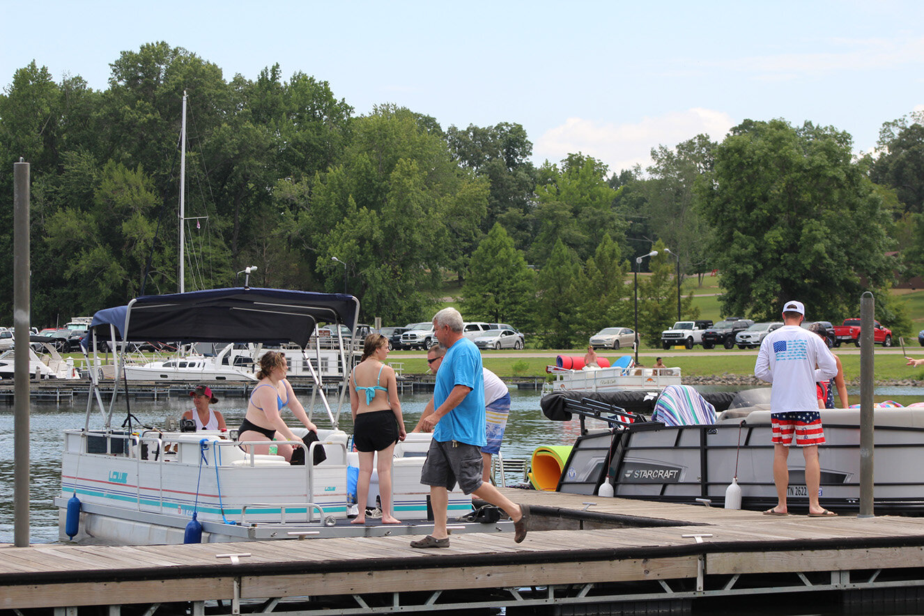 June off to good start for anglers - Paris Post-Intelligencer