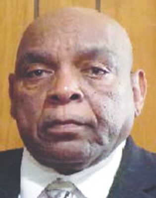 Holmes to be recognized on Minister Appreciation Day - Paris Post ...
