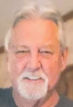 Bobby McKay - Paris Post-Intelligencer
