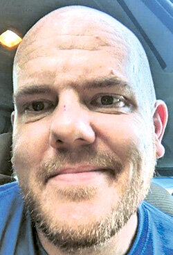 Justin Rodgers - Paris Post-Intelligencer