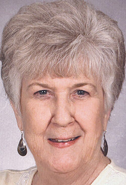 Margaret Cherry - Paris Post-Intelligencer