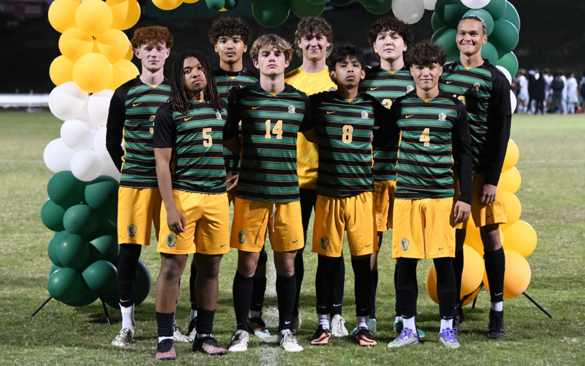 Local sports - Richmond Observer