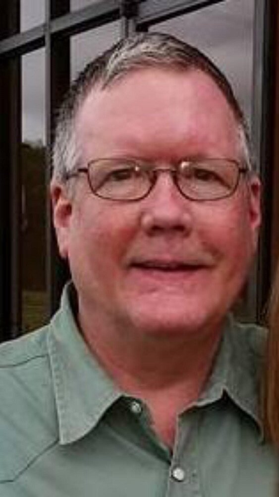 Giles Cloninger III - Richmond Observer