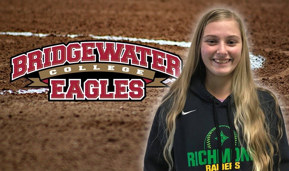 Bruce achieves childhood dream with verbal commitment to Bridgewater ...