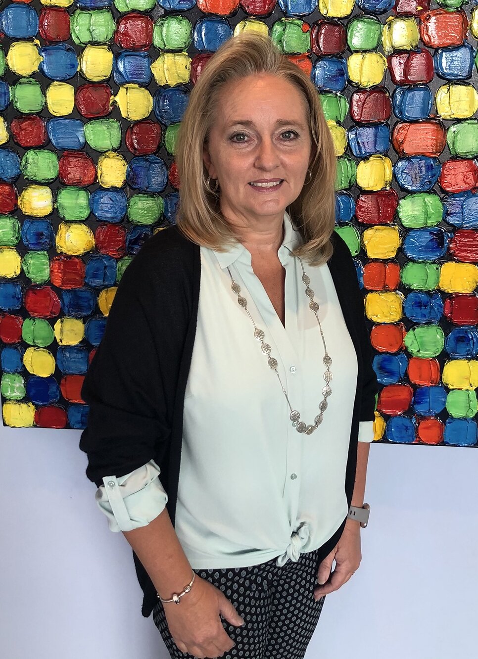 Discovery Place Kids welcomes Rockingham native, longtime educator as ...
