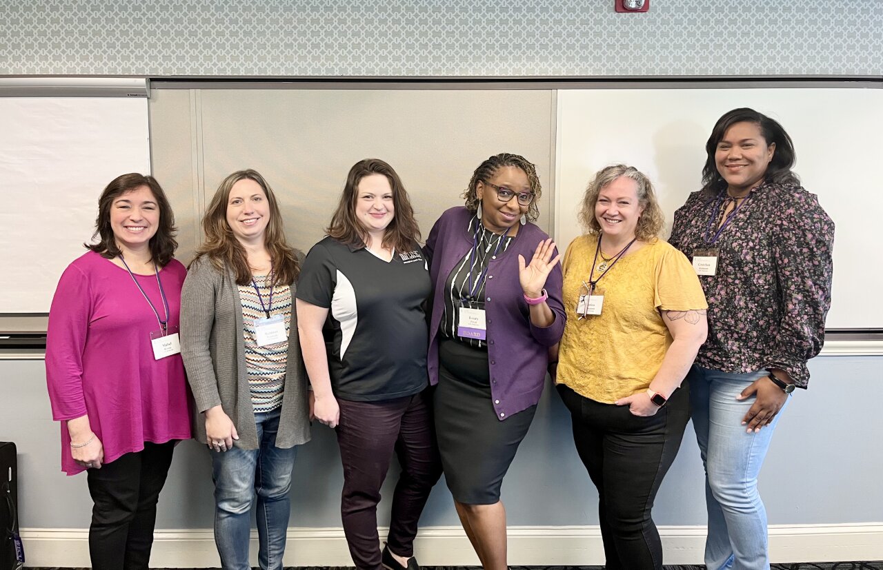 UNCP faculty selected for BRIDGES academic leadership program ...