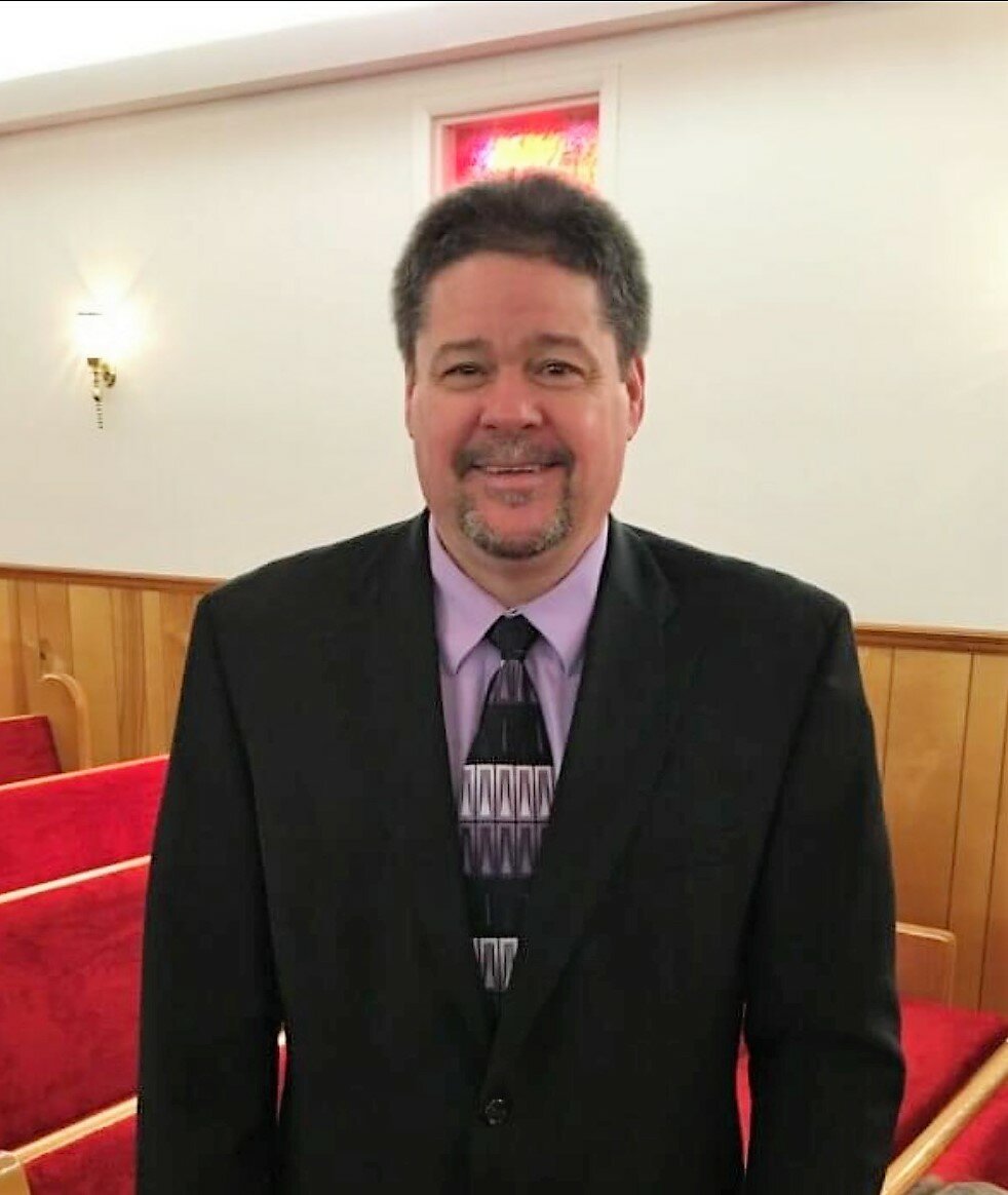 OBITUARY: William Arthur Cline III - Richmond Observer