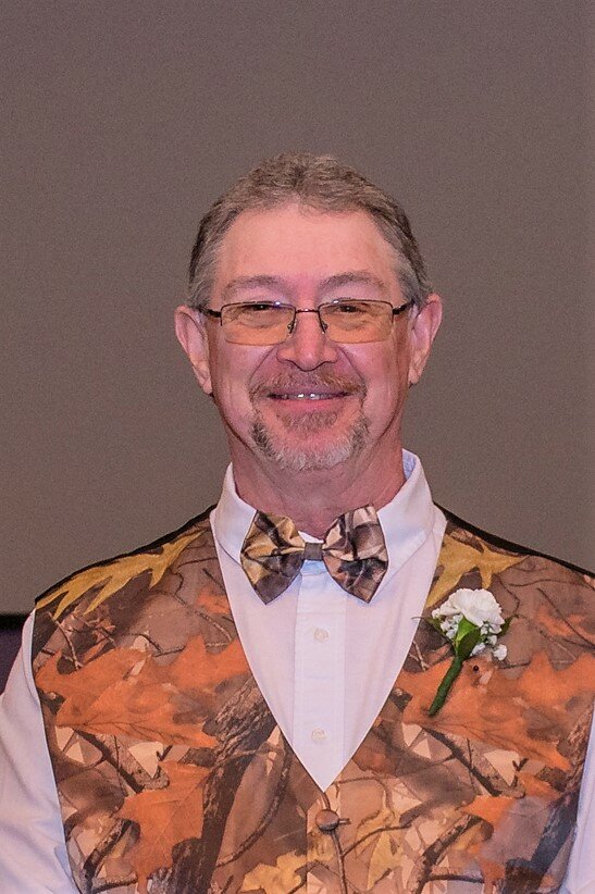 OBITUARY: James David Chavis - Richmond Observer
