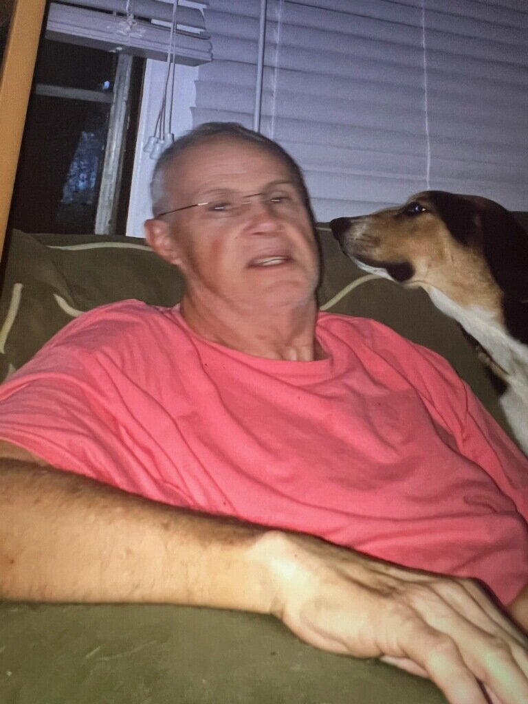 OBITUARY: Richard Timothy Swanger - Richmond Observer