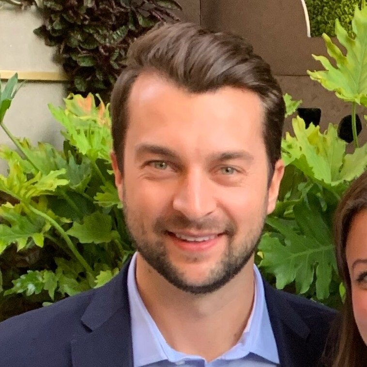 Hudson announces new chief of staff; Blanchat brings decade of N.C ...
