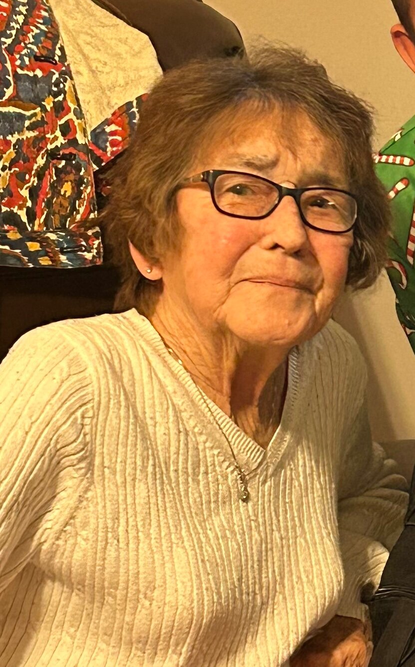OBITUARY: Elaine Dawkins Shelton - Richmond Observer