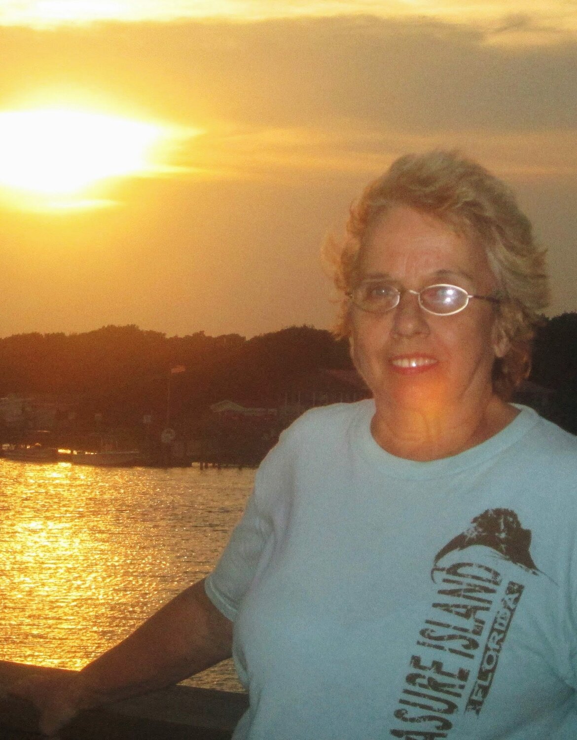 OBITUARY: Claudette Reaves Stone - Richmond Observer