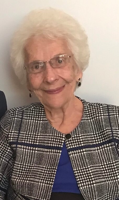 OBITUARY: Nora Elizabeth Speight Stone - Richmond Observer