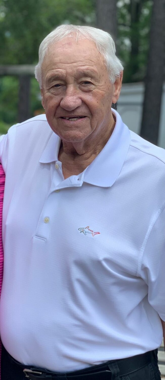OBITUARY: Charles Edward Thomas - Richmond Observer